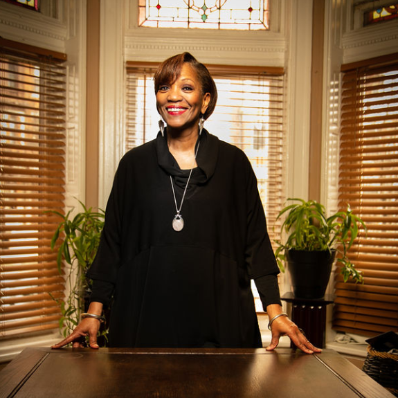 JeanLloyd.com – The Cultural Architect